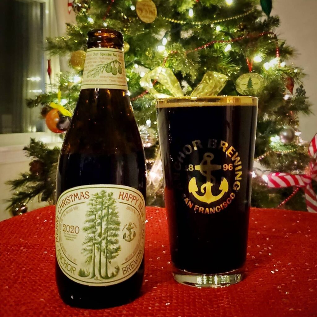 Farewell to a Brewing Icon: Anchor Brewing - Beerventurers